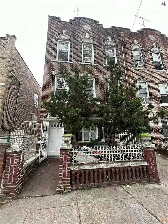 2169 W 6th St, Brooklyn, NY 11223 | MLS# 1725169 | Trulia