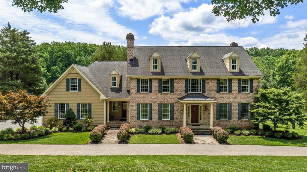 13604 Jarrettsville Pike, Phoenix, MD 21131 | MLS# MDBC2083134 | Trulia