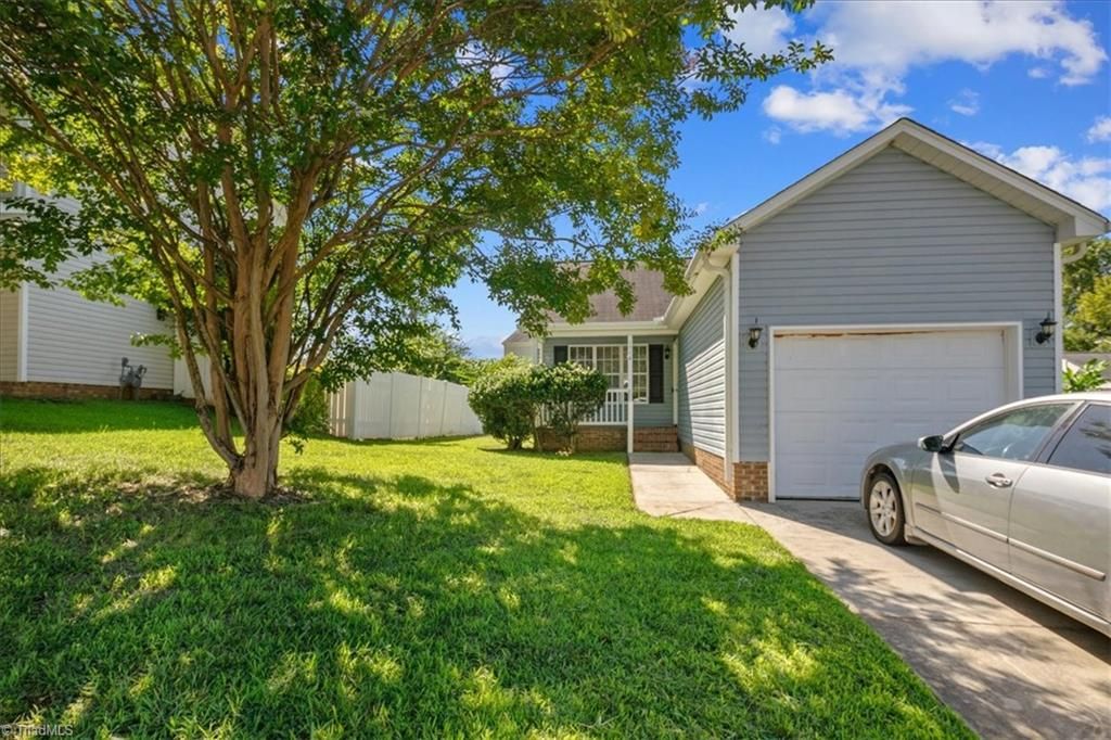 1718 Kay St, Greensboro, NC 27405 - See Est. Value, Schools & More