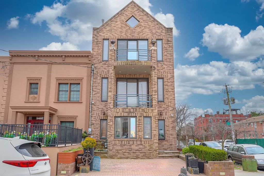 3758 Bayview Ave, Brooklyn, NY 11224 | MLS# 1706423 | Trulia