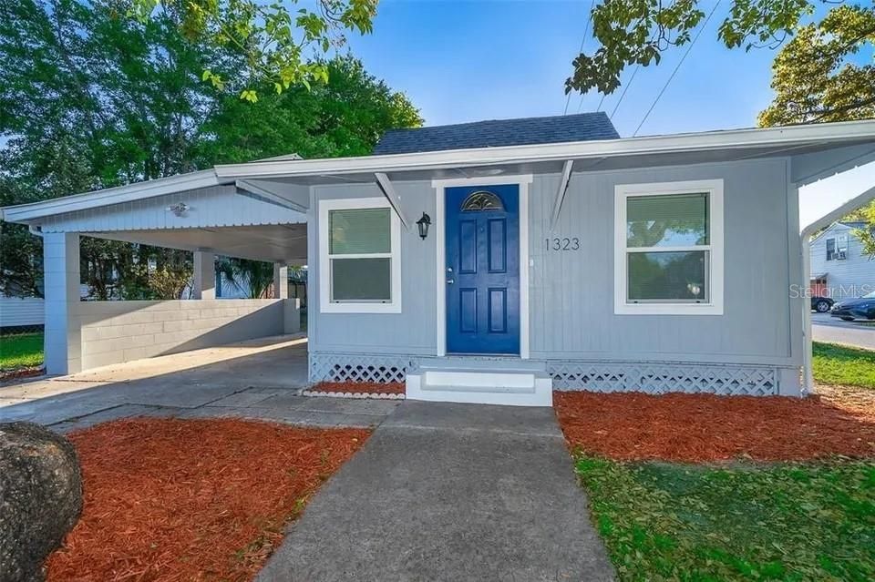 1323 Florida Ave, Saint Cloud, FL 34769 - See Est. Value, Schools & More