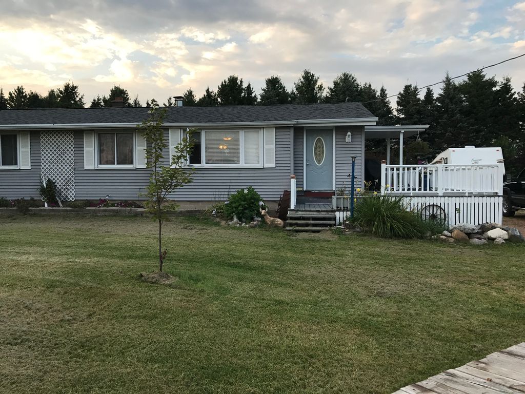 W11762 Blue Bell Rd, Deerbrook, WI 54424 | Trulia