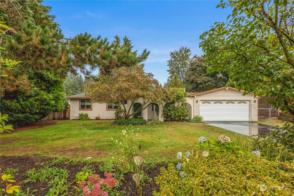 1801 224th Street SW, Bothell, WA 98021 - See Est. Value, Schools & More