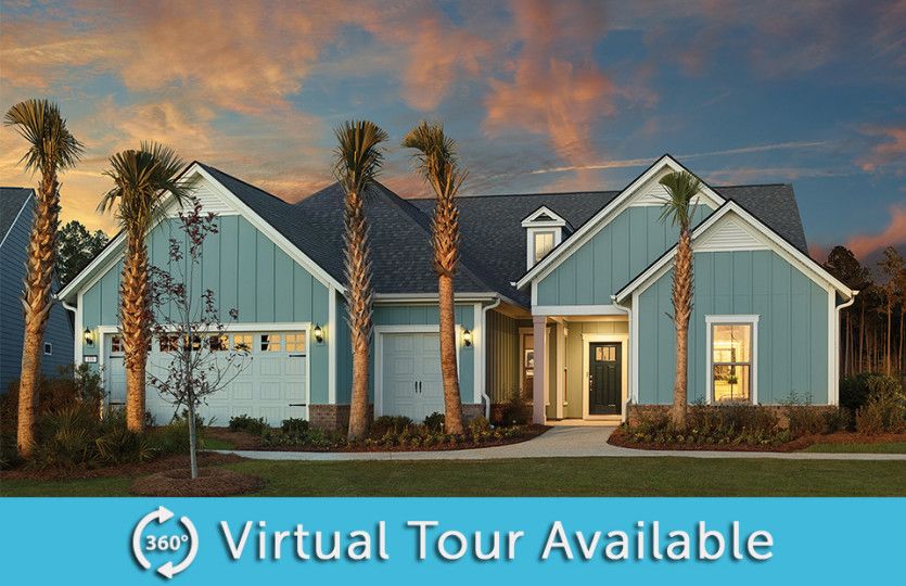 Del Webb Floor Plans Myrtle Beach | Viewfloor.co