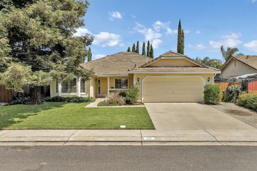 231 Chandra Way, Lathrop, CA 95330 | Trulia