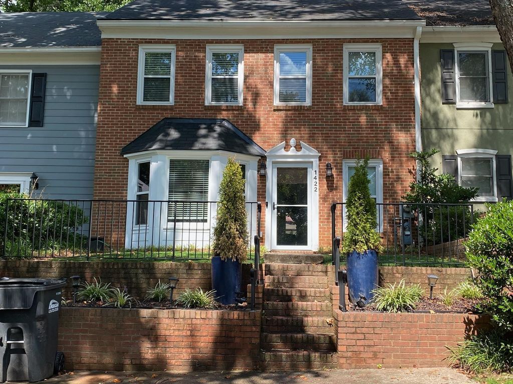 1422 Old Virginia Ct SE, Marietta, GA 30067 - See Est. Value, Schools ...