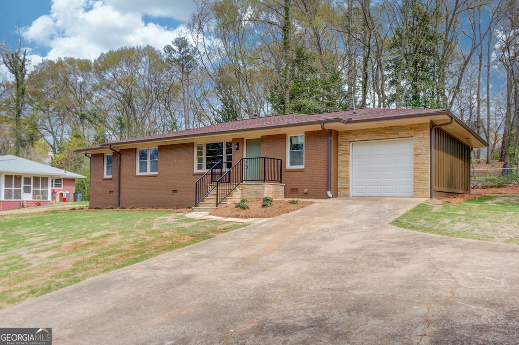 536 S Harris St, Buford, GA 30518 | MLS# 10271753 | Trulia