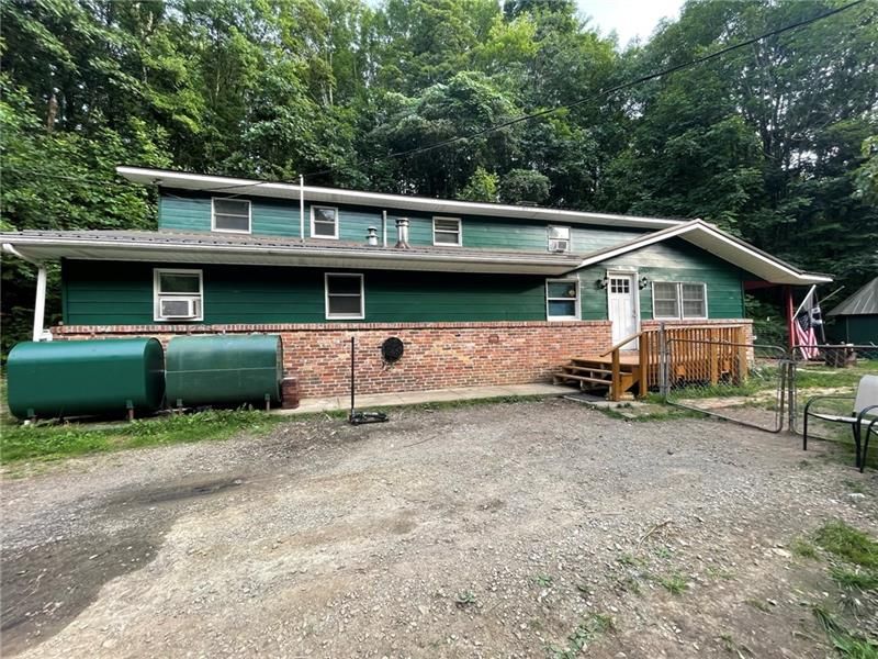 368 Echo Ridge Rd, Apollo, PA 15613 | MLS# 1616226 | Trulia