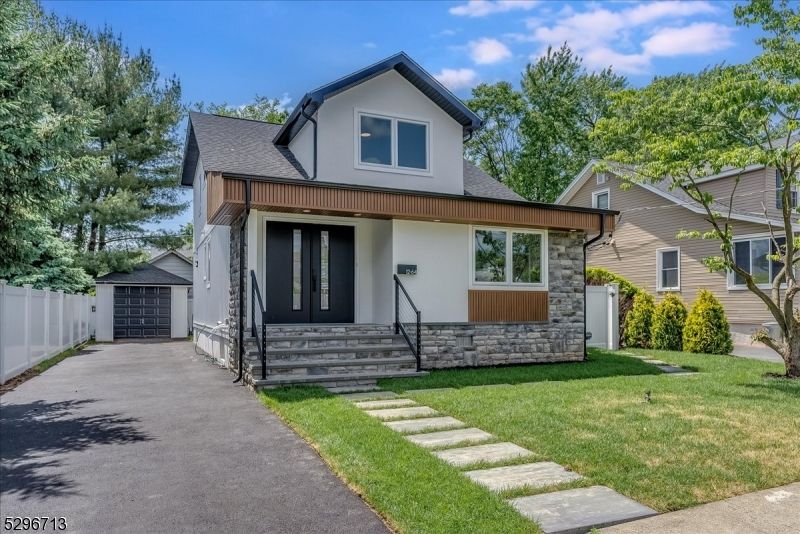 12-64 George St, Fair Lawn, NJ 07410 - See Est. Value, Schools & More