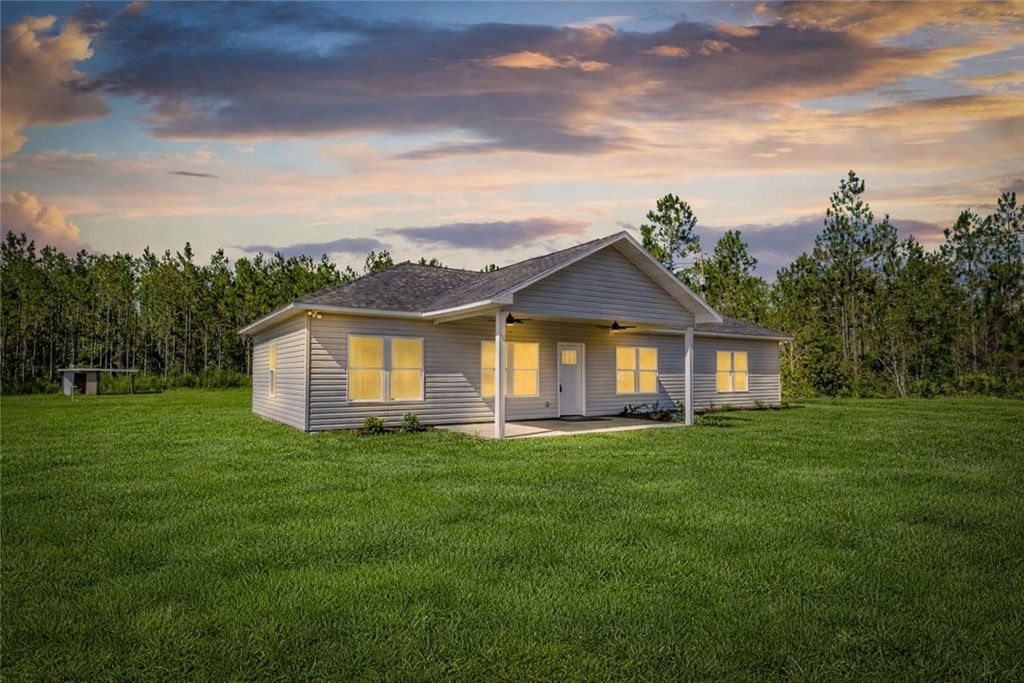 477 Pickett Mill Trl, Waynesville, GA 31566 | MLS# 1659127 - Trulia ...