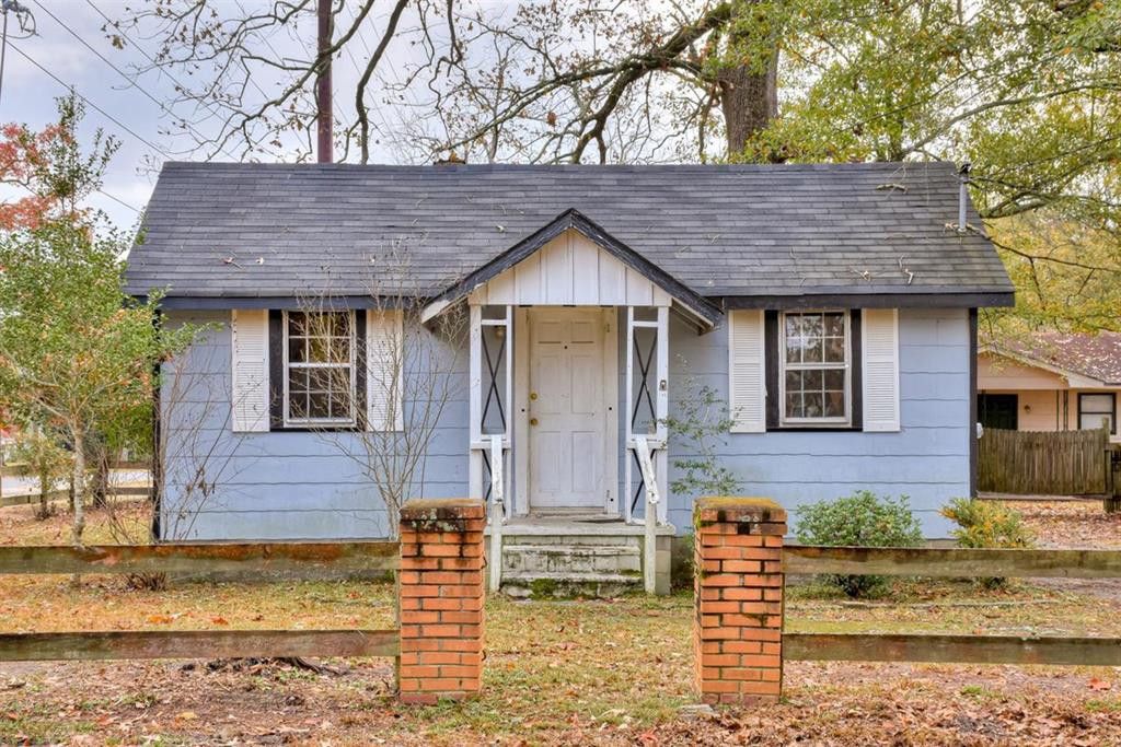 156 Horry St, Aiken, SC 29801 | Trulia