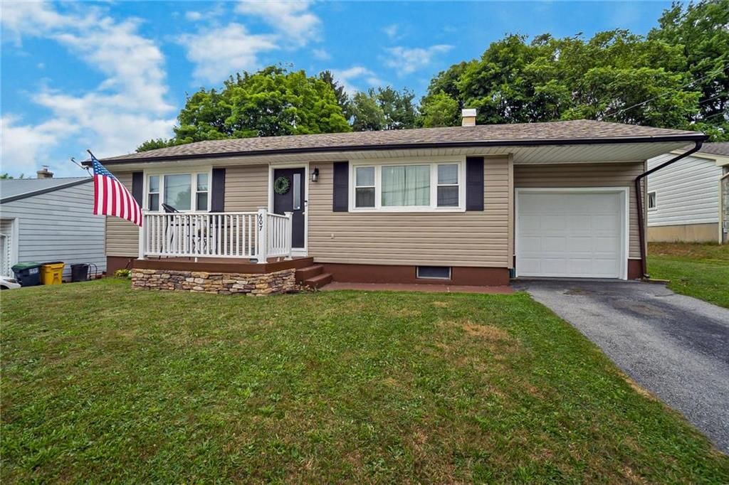 607 Schuylkill St, Schuylkill Haven, PA 17972 - See Est. Value, Schools ...