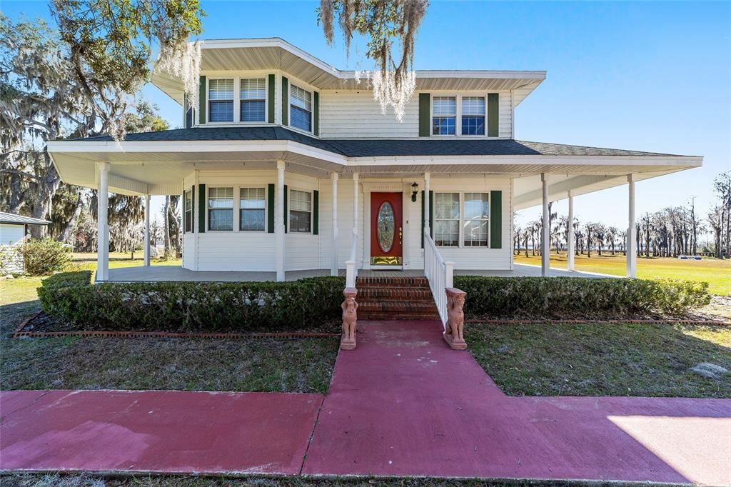 8302 SW 155th Way, Starke, FL 32091 - See Est. Value, Schools & More