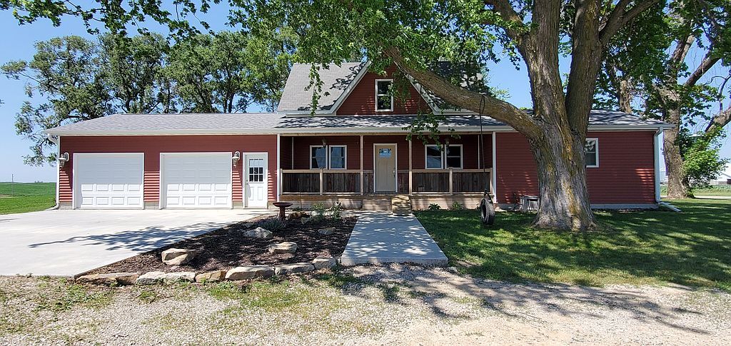 11329 S 112th Ave E, Sully, IA 50251 - See Est. Value, Schools & More