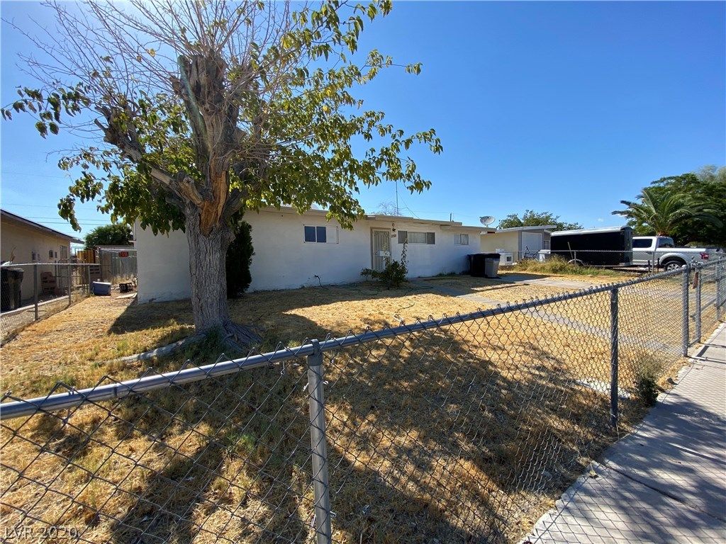 2721 Webster St, North Las Vegas, NV 89030 | Trulia