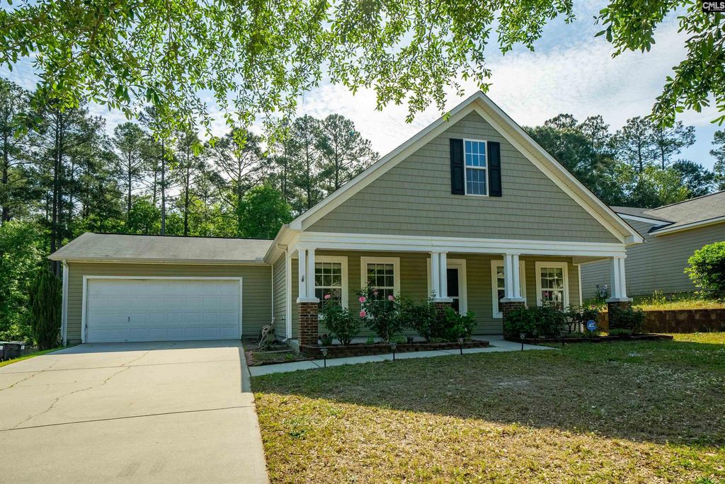 228 Star Hill Ln, Lexington, SC 29072 | MLS# 584433 | Trulia