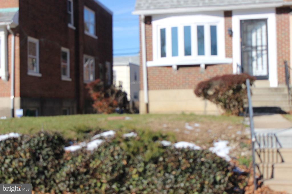 1513 Barringer St, Philadelphia, PA 19150 - See Est. Value, Schools & More