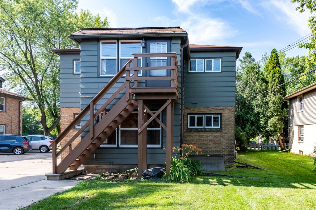 4218 Lumley - Madison, WI | Trulia