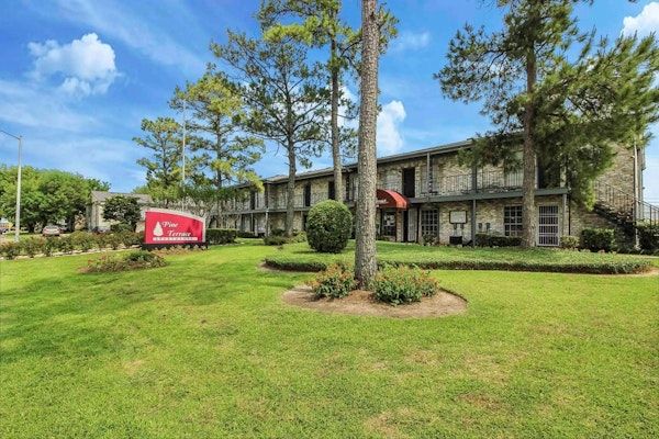 3901 Omeara Dr #95, Houston, TX 77025 - See Est. Value, Schools & More