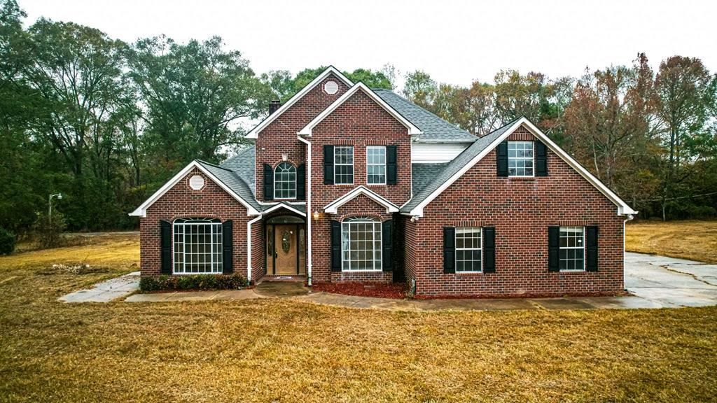 1134 Gloster Ln, Wesson, MS 39191 - See Est. Value, Schools & More