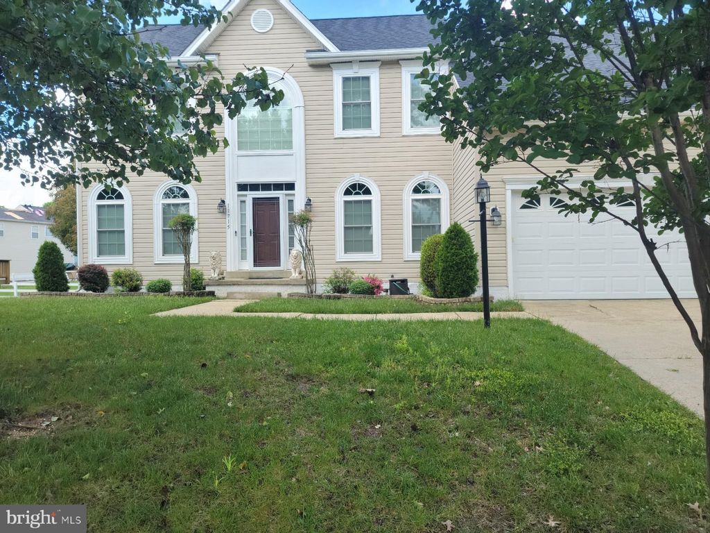 11715 Glen Abbey Ct, Waldorf, MD 20602 - See Est. Value, Schools & More