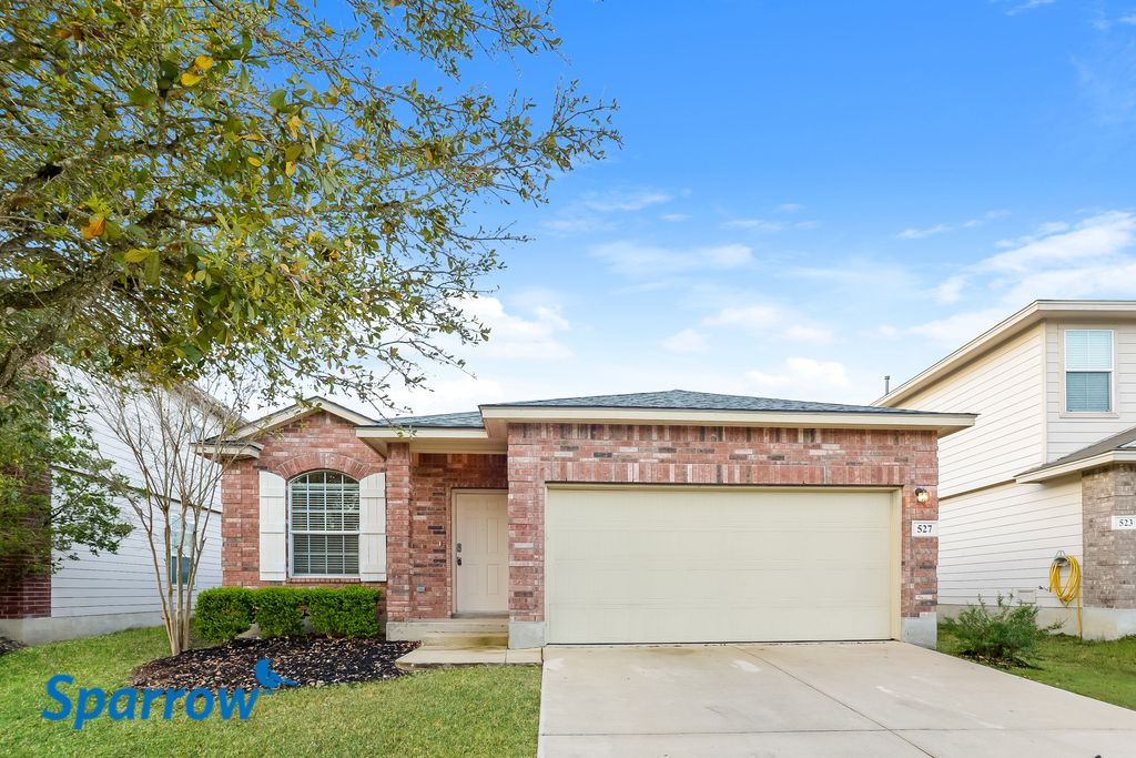 527 Red Quill Nest, San Antonio, TX 78253 | Trulia