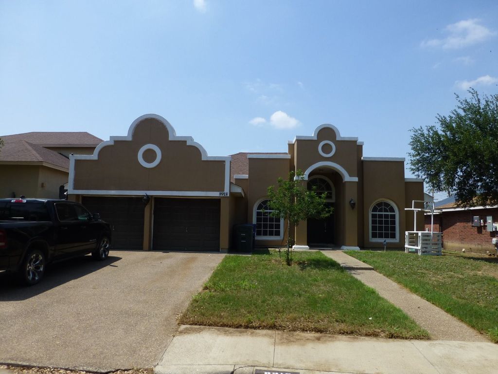 8918 Siller Loop, Laredo, TX 78045 - See Est. Value, Schools & More