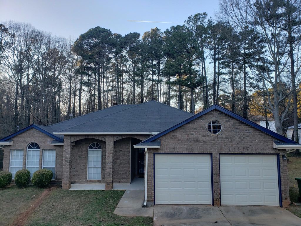 4310 Wesley Way, Decatur, GA 30034 - See Est. Value, Schools & More