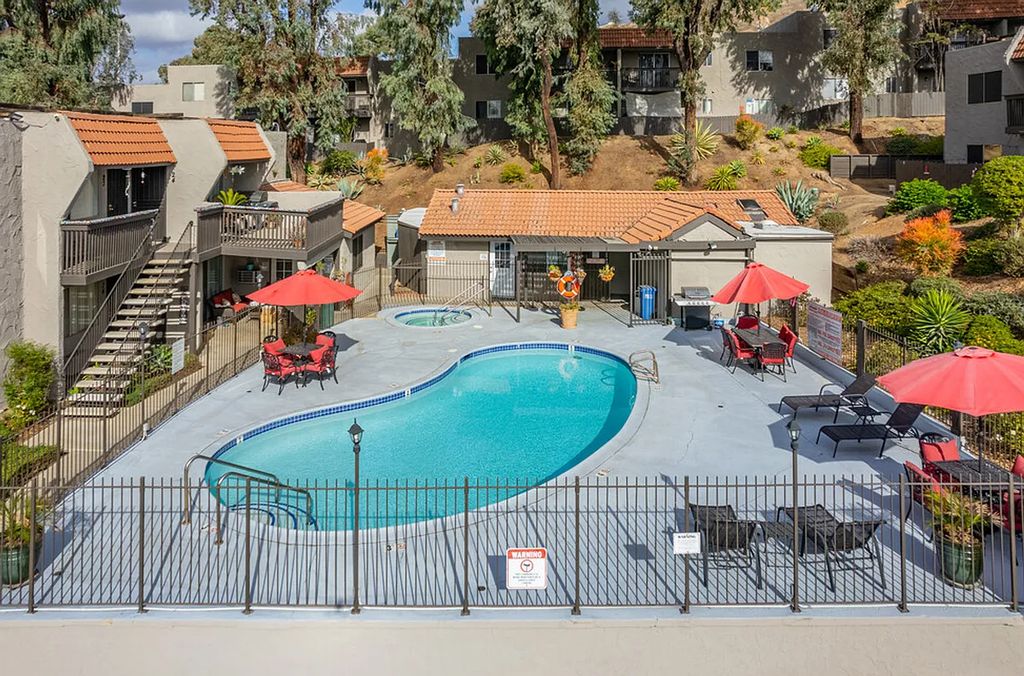 12802 Mapleview St #8, Lakeside, CA 92040 - Trulia | Trulia