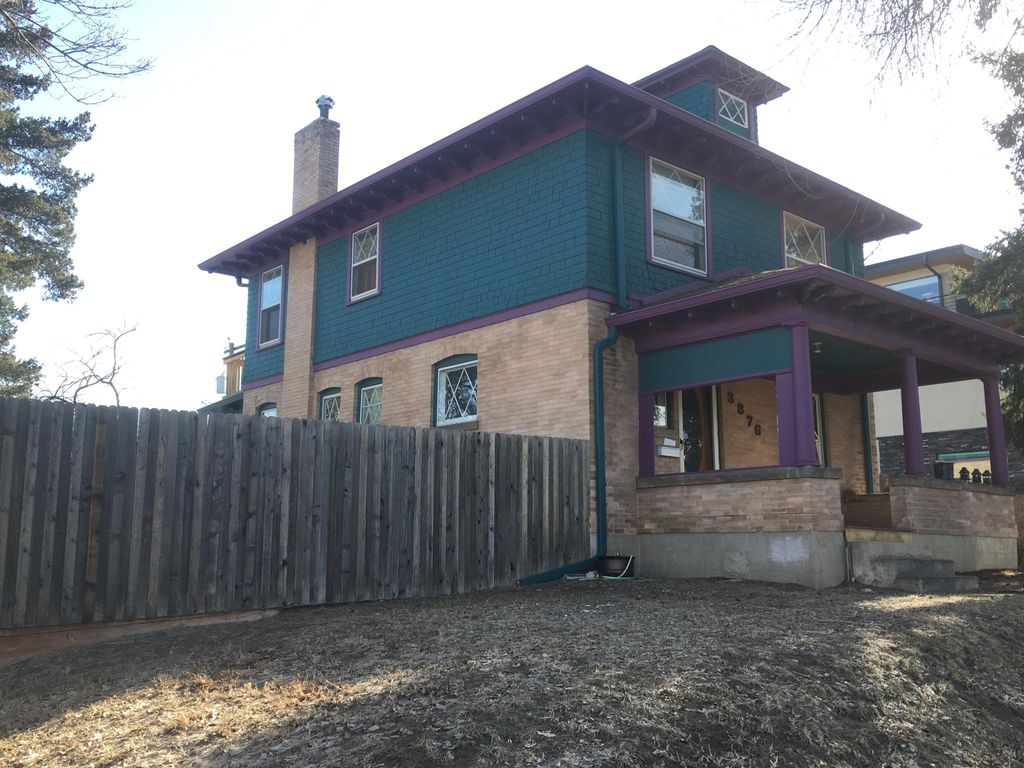 3876 Stuart St, Denver, CO 80212 - See Est. Value, Schools & More