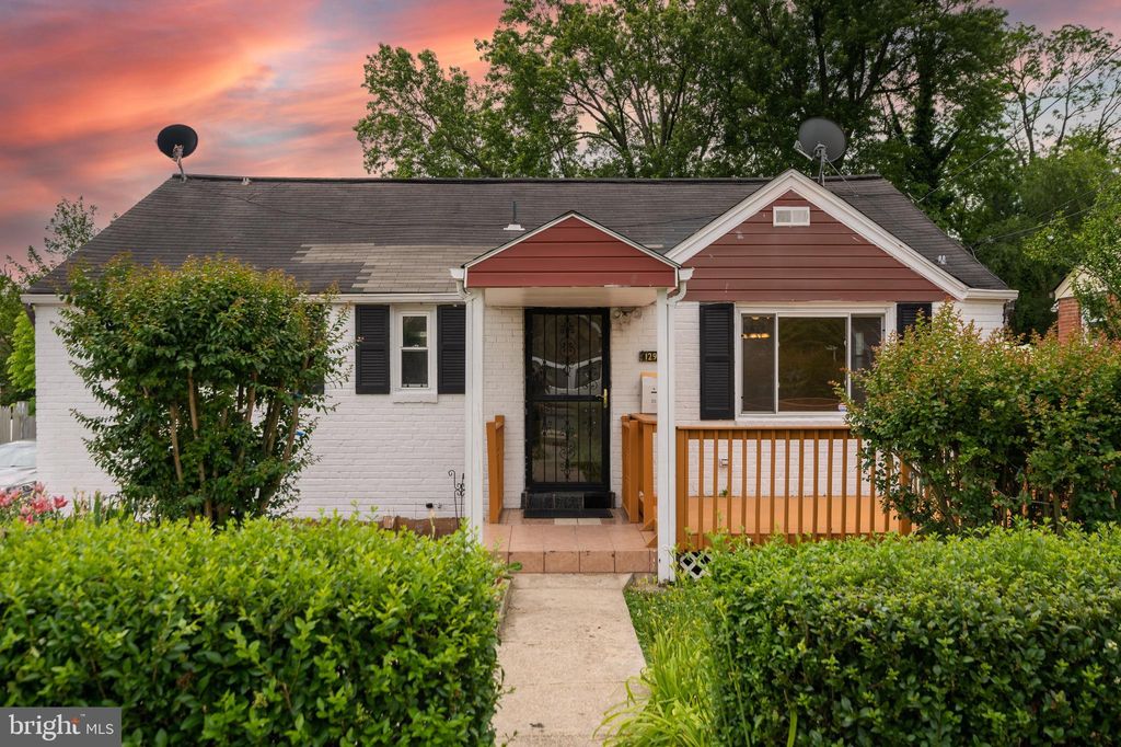 12904 Georgia Ave, Silver Spring, MD 20906 - See Est. Value, Schools & More
