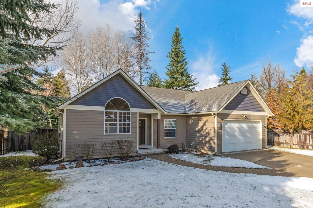 2525 Aspen Way, Sandpoint, ID 83864 - See Est. Value, Schools & More