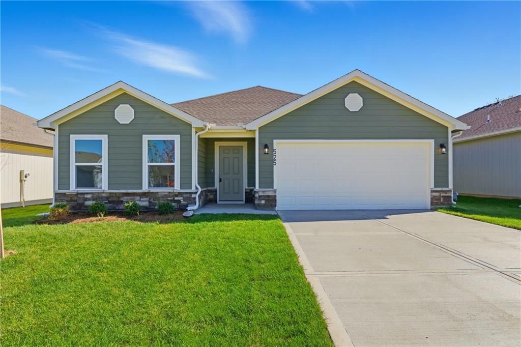 20249 W 194th Ter, Spring Hill, KS 66083 | MLS# 2593076 | Trulia