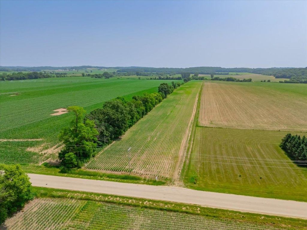 Lot 1 Sandy Hook Road #L2, Brooklyn, WI 53521 | MLS# 2013497 | Trulia