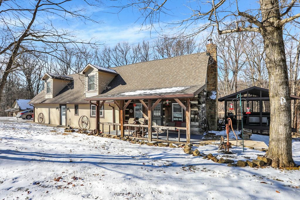 6382 Beech Tree Rd, Nineveh, IN 46164 | MLS# 21960237 | Trulia