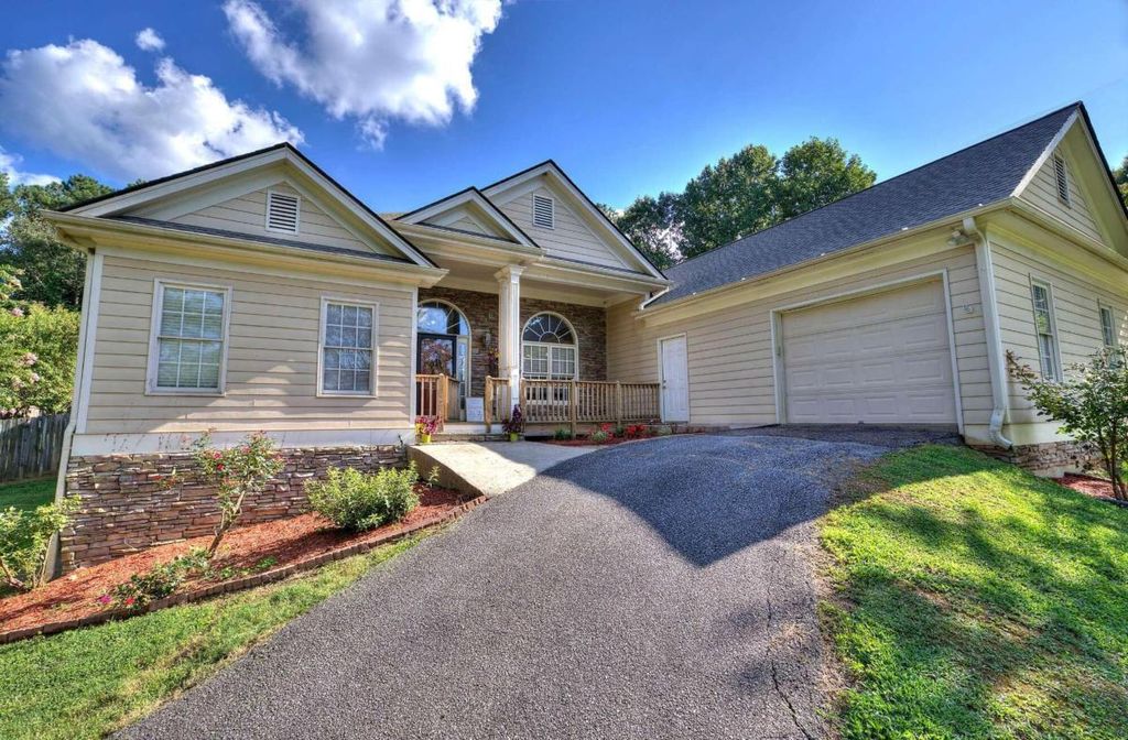 20 Hidden Valley Ln, Cartersville, GA 30121 | Trulia