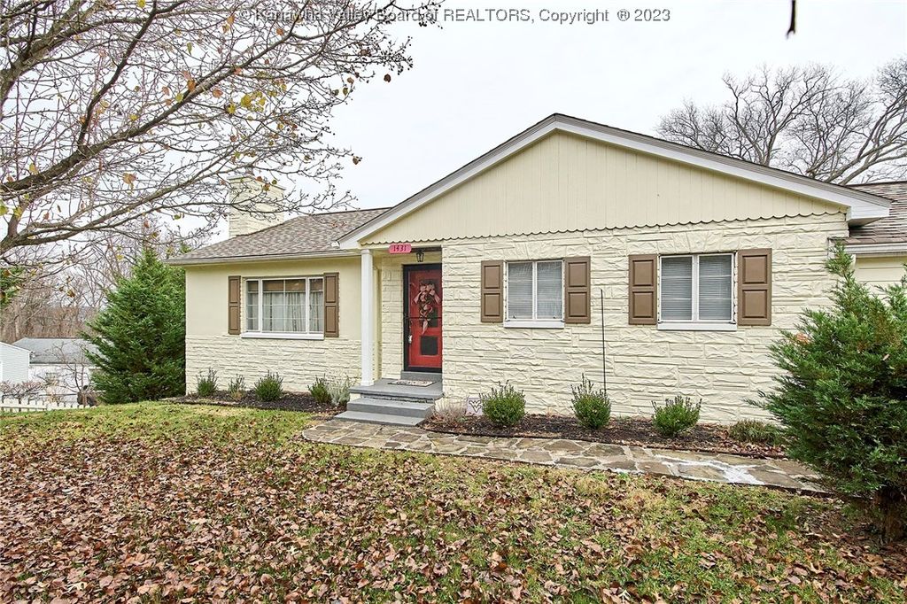 1431 Ravinia Rd, Charleston, WV 25314 - See Est. Value, Schools & More