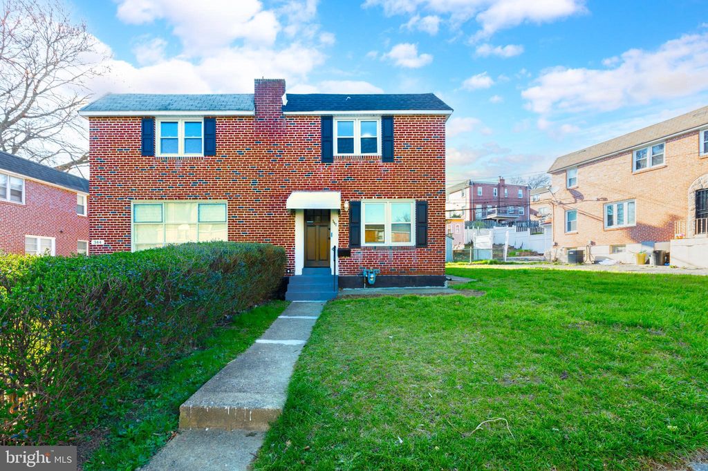 342 Greenwood Rd, Sharon Hill, PA 19079 - See Est. Value, Schools & More