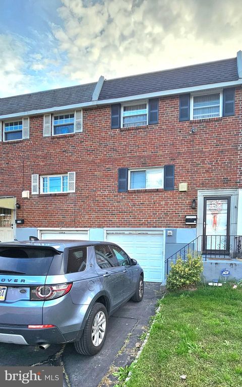 1202 Tribbett Ave, Sharon Hill, PA 19079 | MLS# PADE2056198 | Trulia