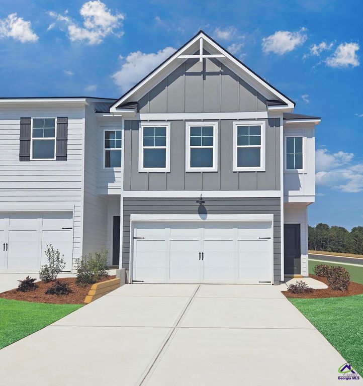 2002 Fall Harvest Dr, Macon, GA 31216 | MLS# 256183 | Trulia