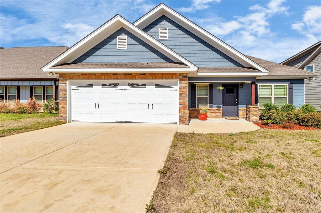 20 Calcite Ln, Pike Road, AL 36064 - See Est. Value, Schools & More