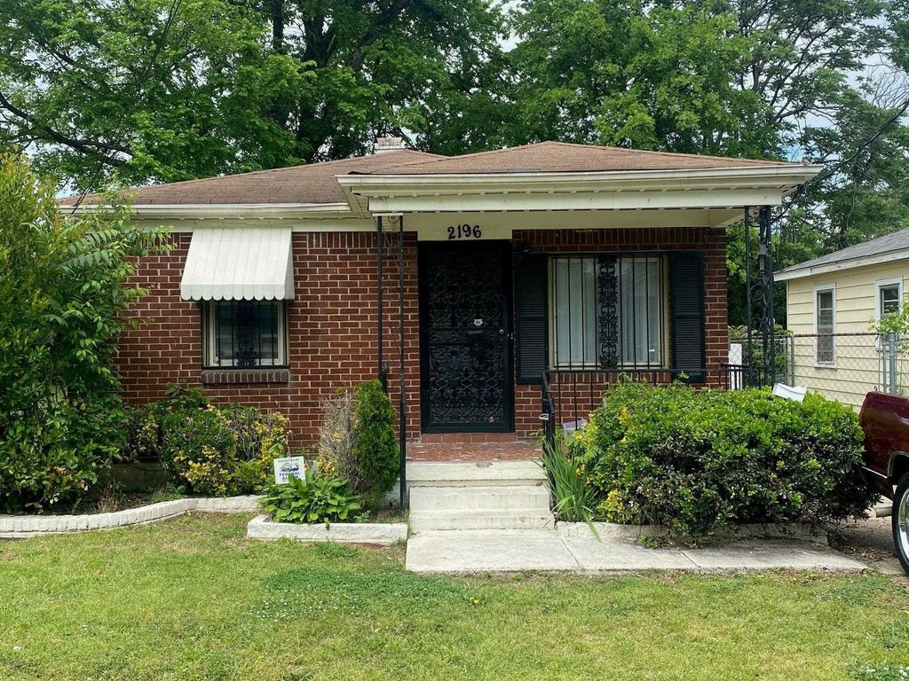 2196 Eldridge Ave #26, Memphis, TN 38108 - See Est. Value, Schools & More