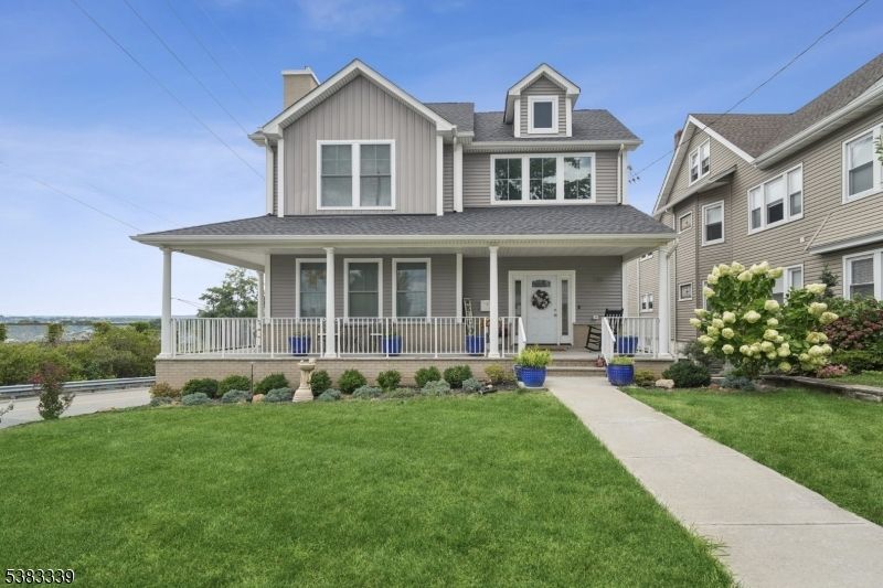 320 Ridge Rd, Rutherford, NJ 07070 - See Est. Value, Schools & More