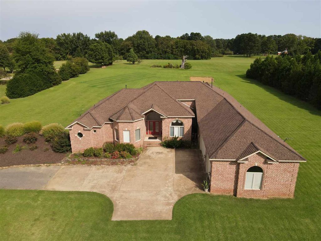7900 Rankin Branch Rd, Millington, TN 38053 | Trulia