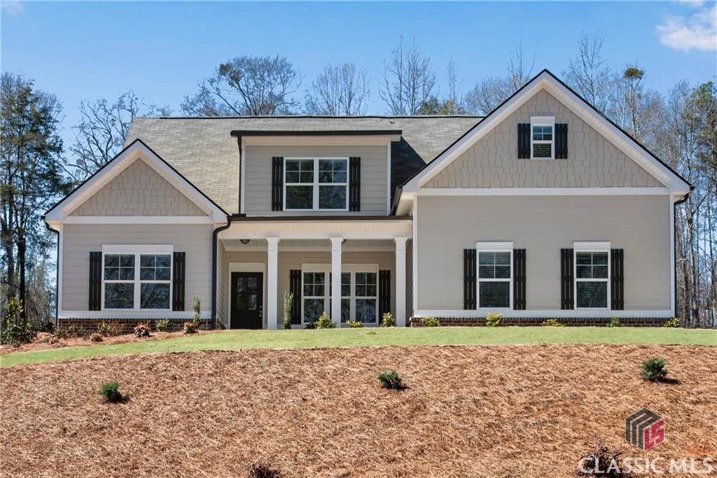 164 Johns Way, Commerce, GA 30529 - See Est. Value, Schools & More