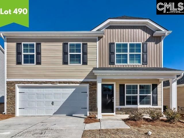 291 Secretariat St, Lexington, SC 29073 | MLS# 595299 | Trulia