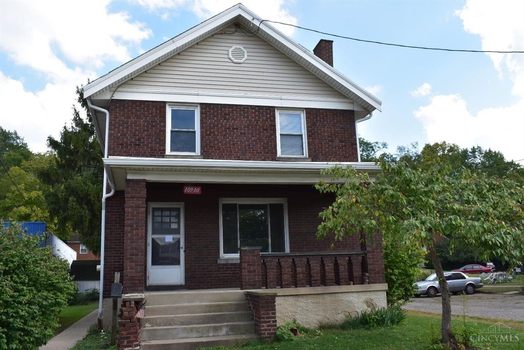 10930 Reading Rd, Cincinnati, OH 45241 - See Est. Value, Schools & More