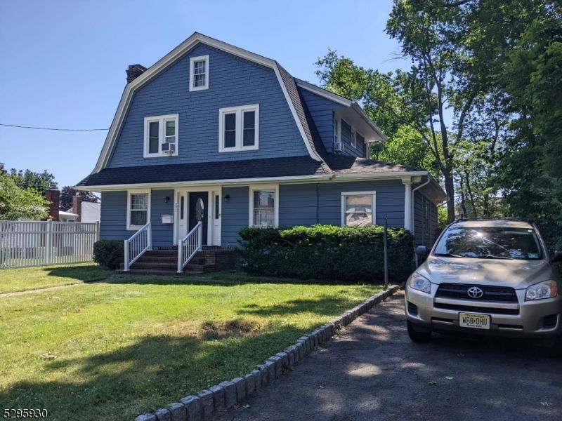 207 S Springfield Ave, Springfield, NJ 07081 - See Est. Value, Schools ...