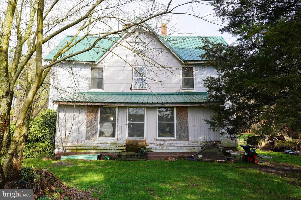 7221 Old Westover Marion Rd, Westover, MD 21871 | Trulia