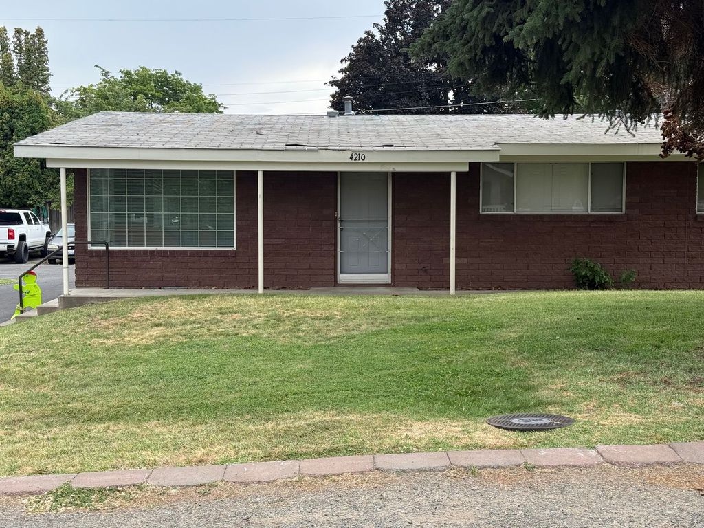 4210 W. Chestnut Ave - Yakima, WA | Trulia